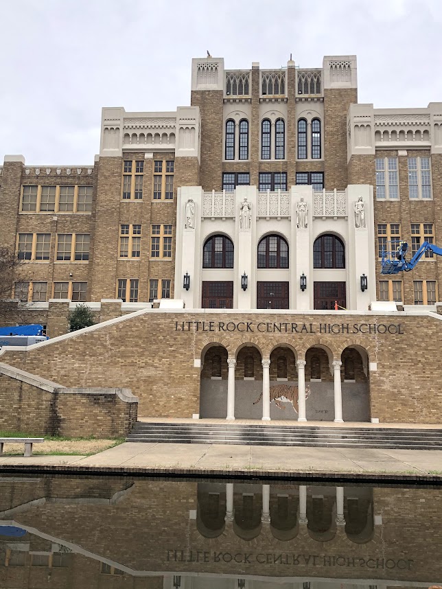 Arkansas – Purposefully Jasrial