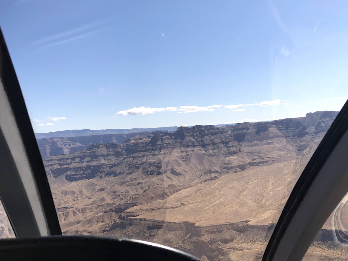 Las Vegas – Purposefully Jasrial LLC