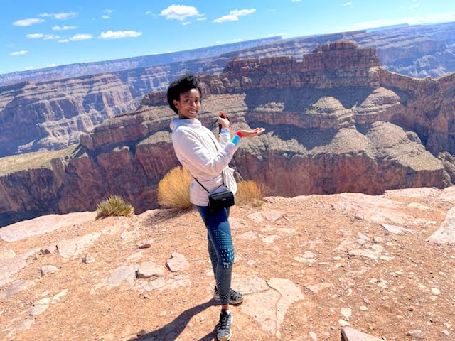 Las Vegas – Purposefully Jasrial LLC