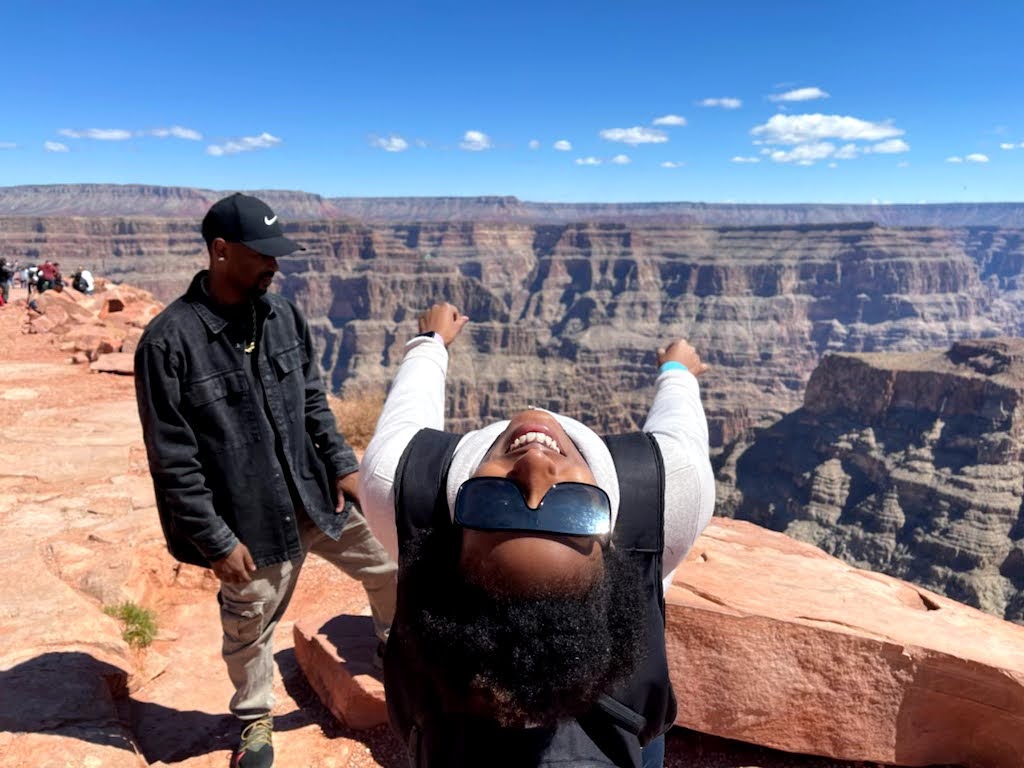 Las Vegas – Purposefully Jasrial LLC