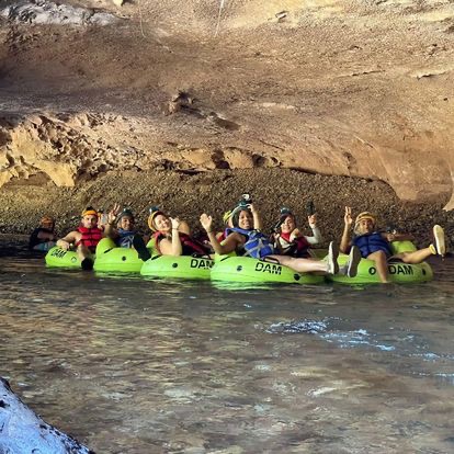 Belize: “Sub Umbra Floreo” – Purposefully Jasrial LLC