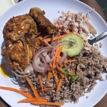 Belize: “Sub Umbra Floreo” – Purposefully Jasrial LLC